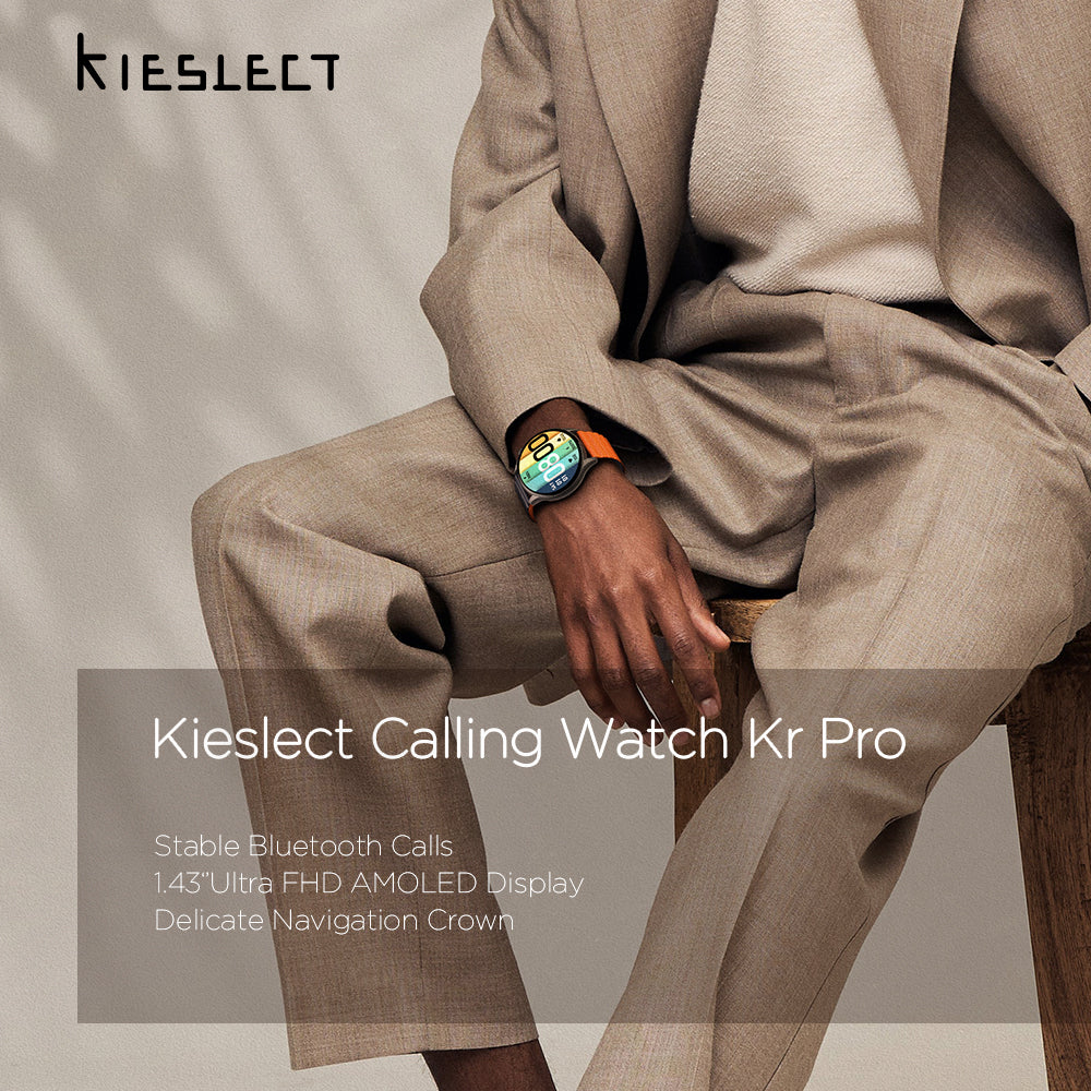 Kieslectusa Smartwatch – kieslectusa
