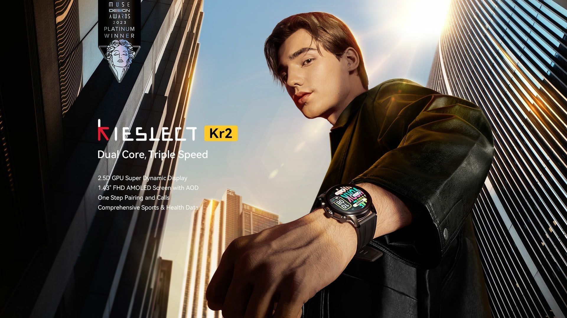 Kieslectusa Smartwatch – kieslectusa