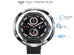 Kieslect Actor Smart Watch with Stunning Ceramic Bezel – kieslectusa
